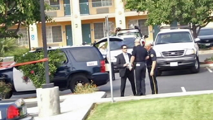 SJPD Seek “Armed and Dangerous” Man Who Killed Woman at Holiday Inn ...