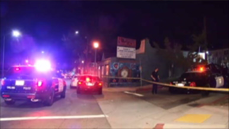 Rapper “The Jacka” Shot Dead in Oakland While Making Music With Friends ...