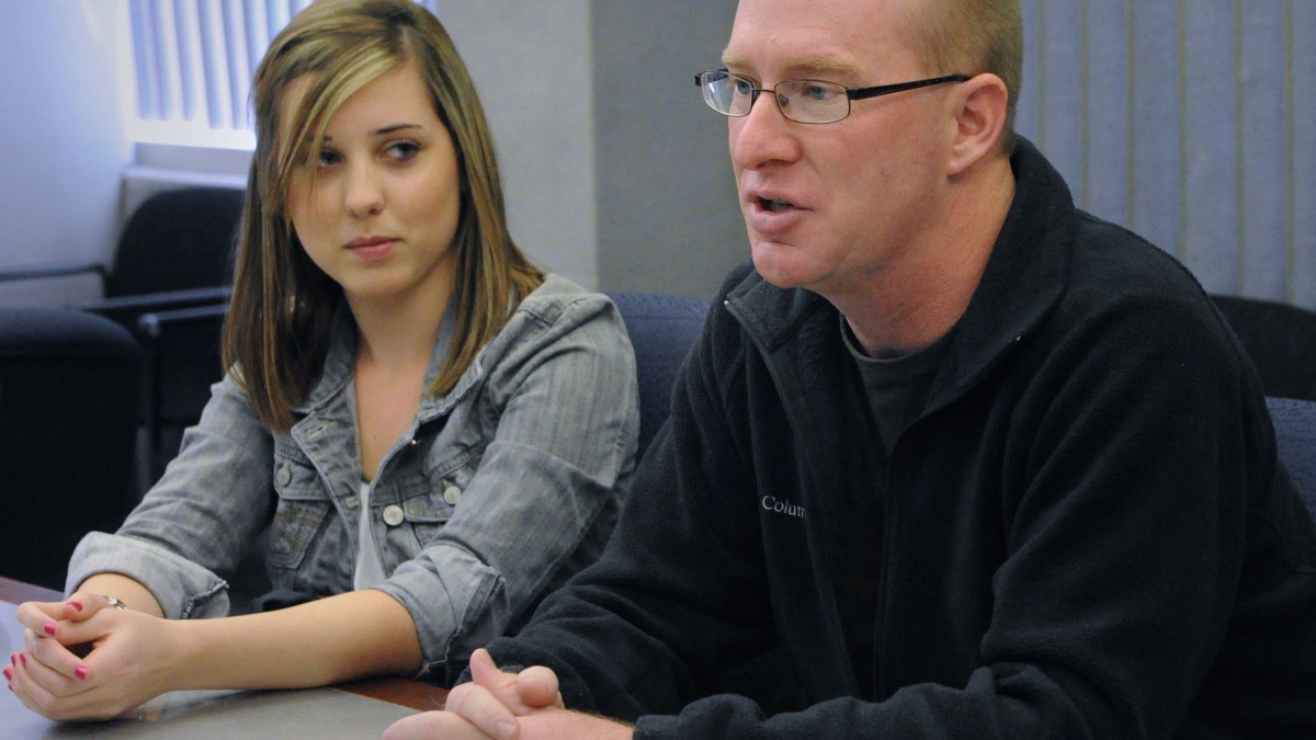 Jordan Powers Leaves James Hooker – NBC Bay Area