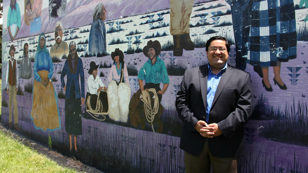 Mayor Jesse Arreguin on Berkeley Relief Fund – NBC Bay Area