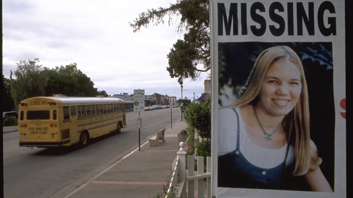 Search warrant served at home connected to Kristin Smart’s killer – NBC ...