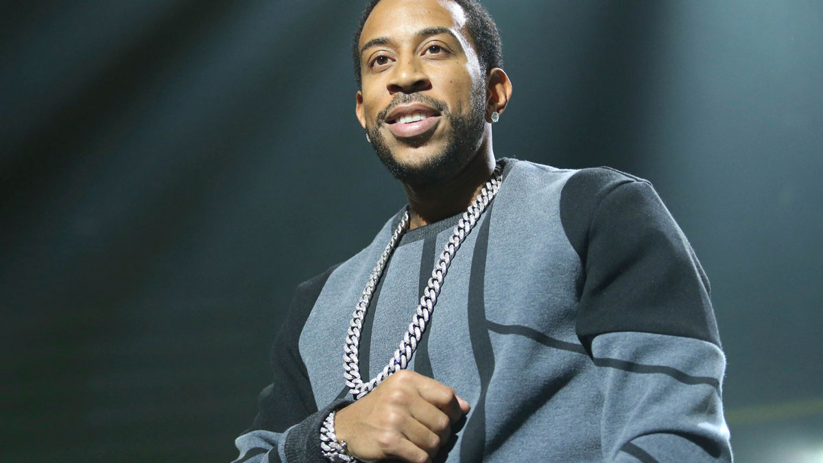 Ludacris to headline NBA All-Star 2026 in Los Angeles – NBC Bay Area