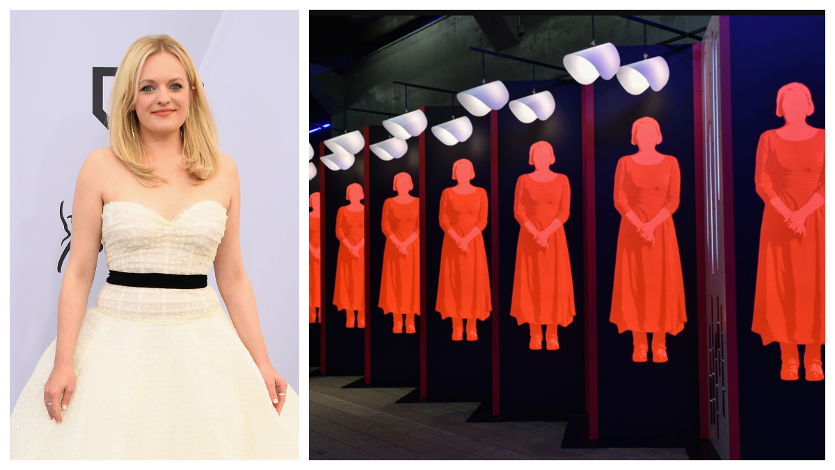 Resistance Key as ‘Handmaid’s Tale’ Returns for Season 3 – NBC Bay Area