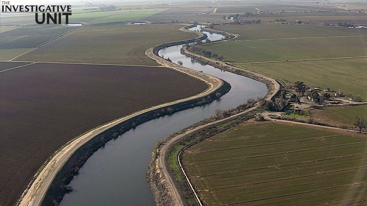 Natural Levees Are Created During Stream Corridor Structure | Watershed ...