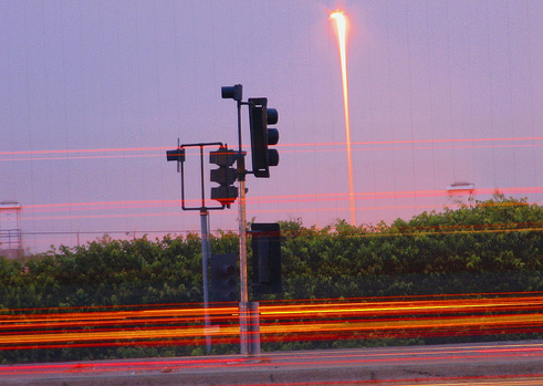 New Metering Lights To Ease South Bay Traffic – NBC Bay Area