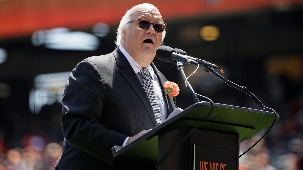 San Francisco Ad Campaign Features Giants Sportscaster Jon Miller – NBC ...