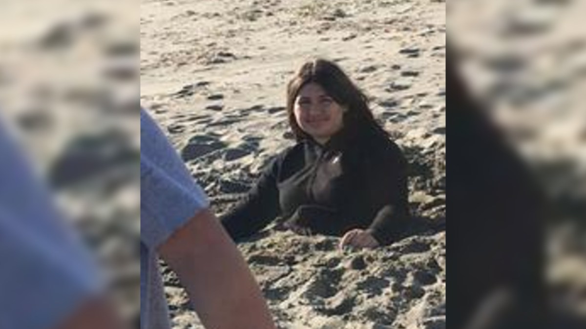 Missing Santa Rosa Girl Found Safe – NBC Bay Area
