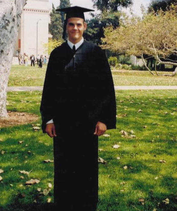 Matthew Muller, Vallejo Kidnap Suspect, ‘Bipolar’ and ‘Extremely’ Smart ...