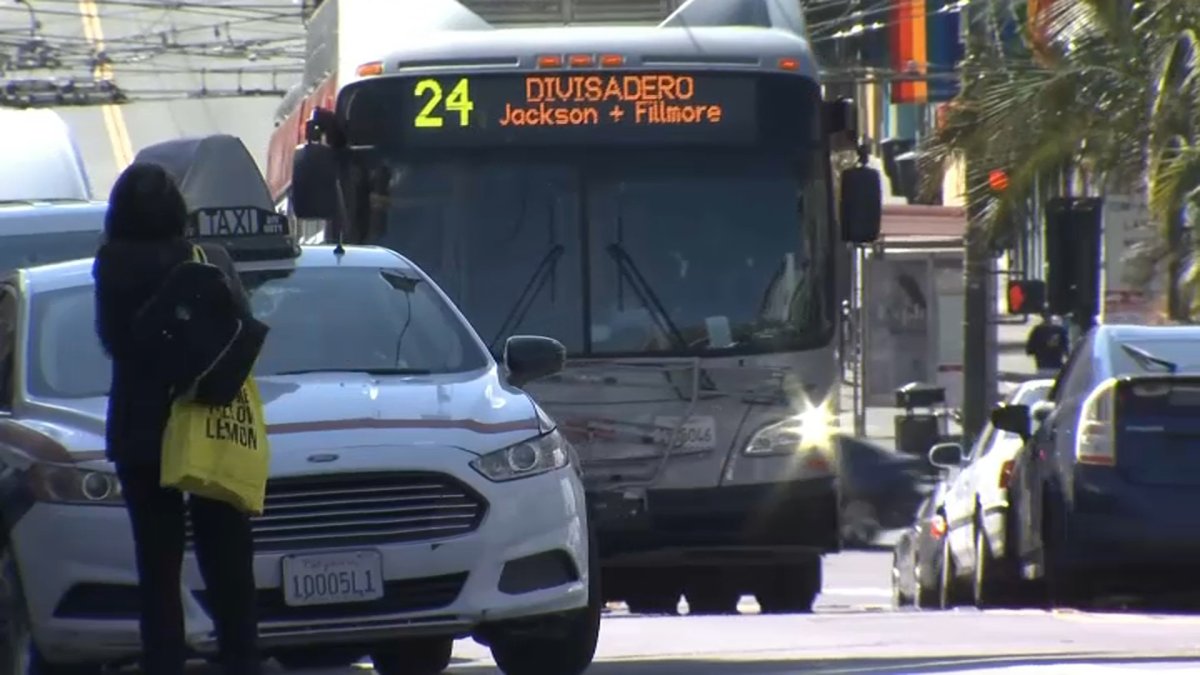 SF Woman Wants to See Changes After Recent Anti-Asian Attack on Muni ...