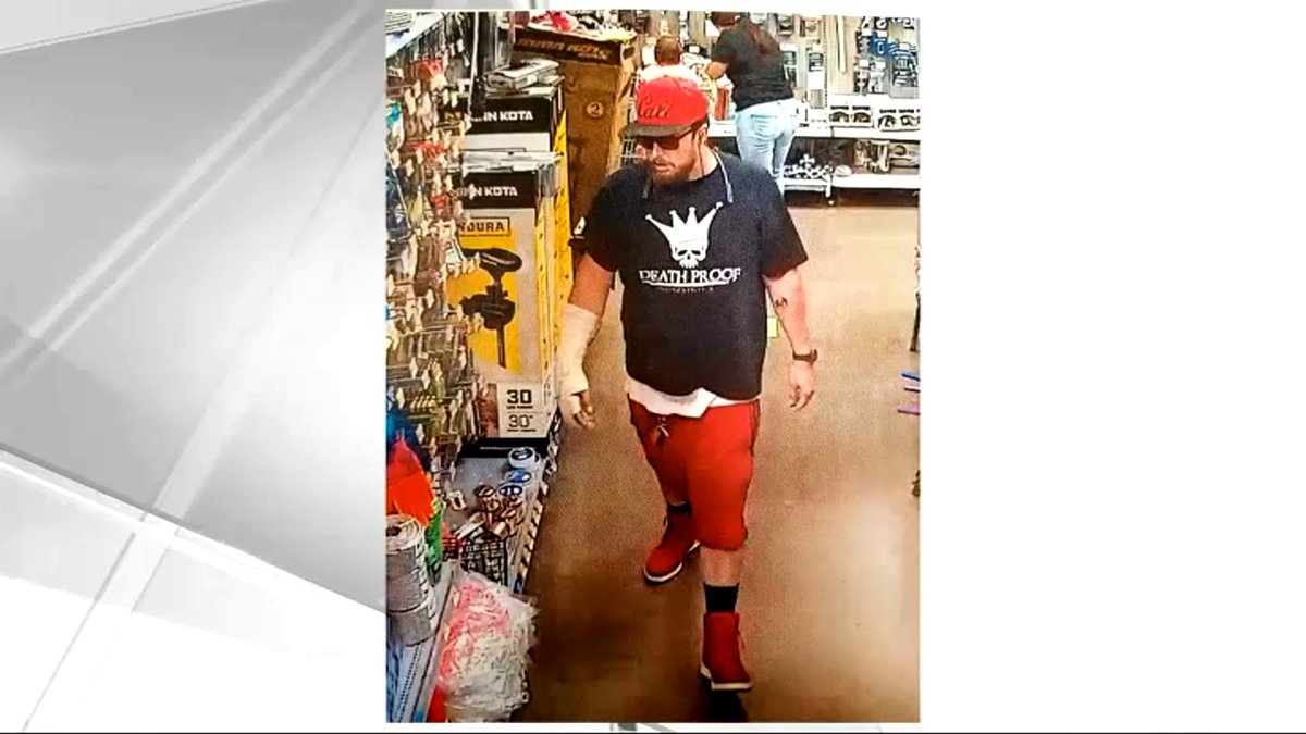 Napa Suspect Fatally Shot by Deputy Identified – NBC Bay Area