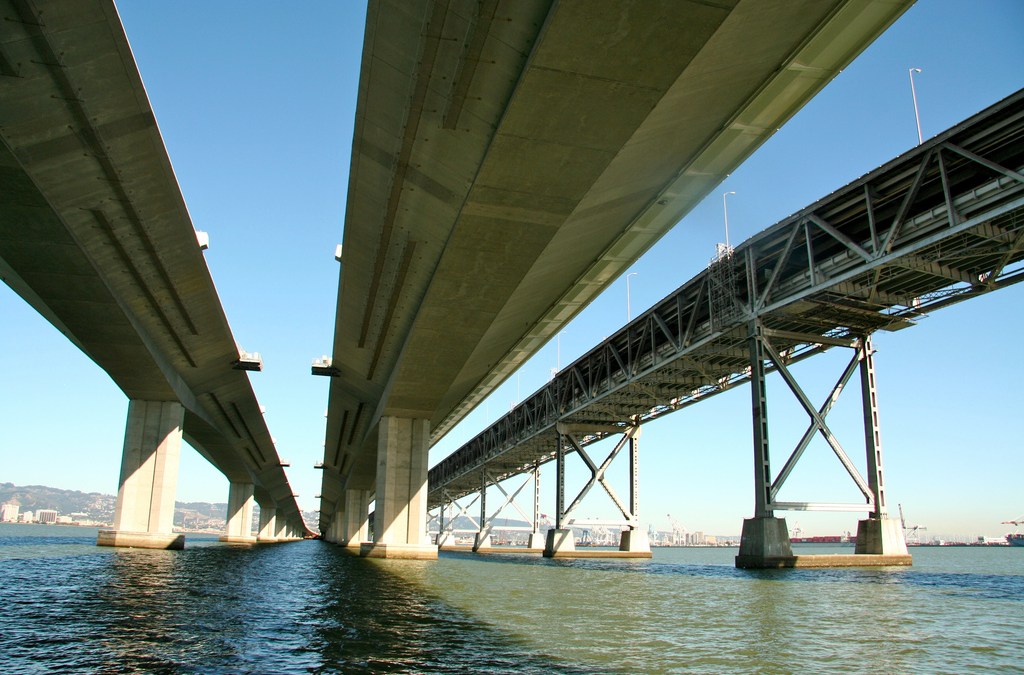 Next Step For New Bay Bridge Involves Detour – NBC Bay Area