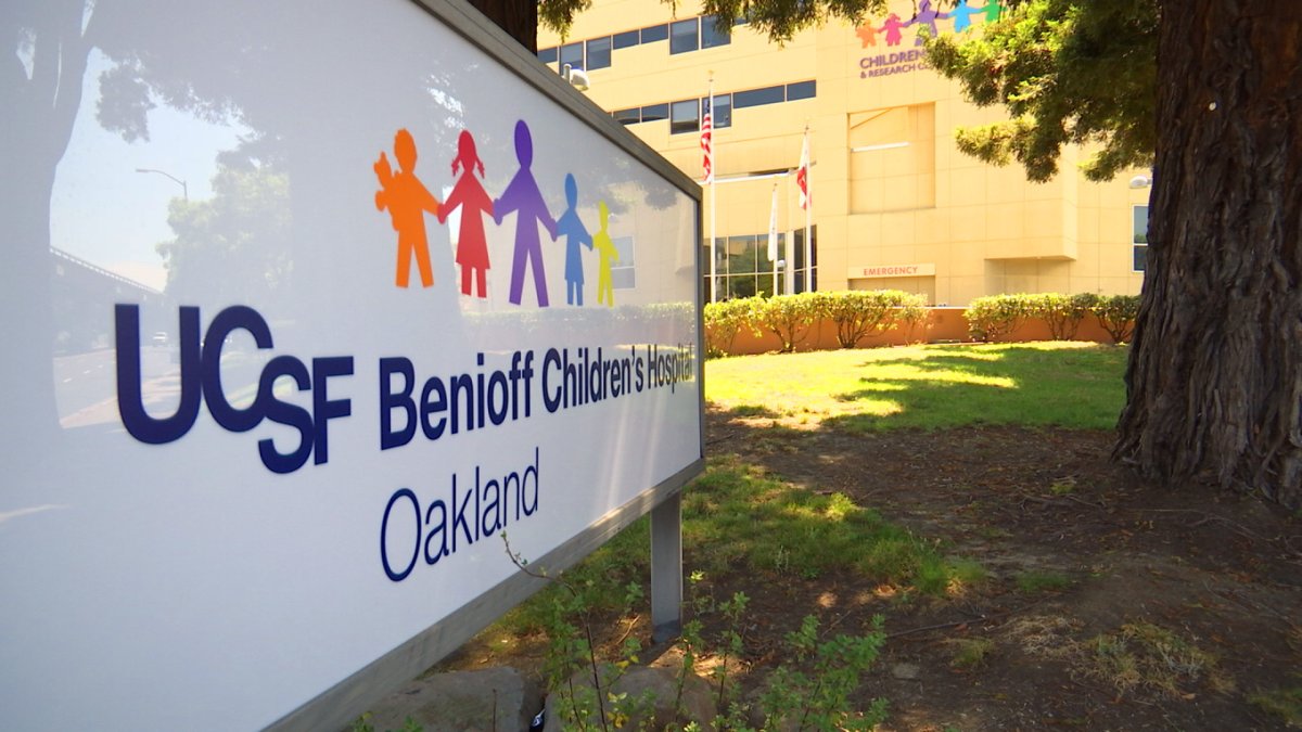 UCSF Benioff Children’s Hospital workers strike to end – NBC Bay Area