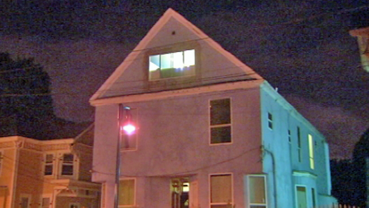 Oakland Child Falls Out of Second Story Window – NBC Bay Area