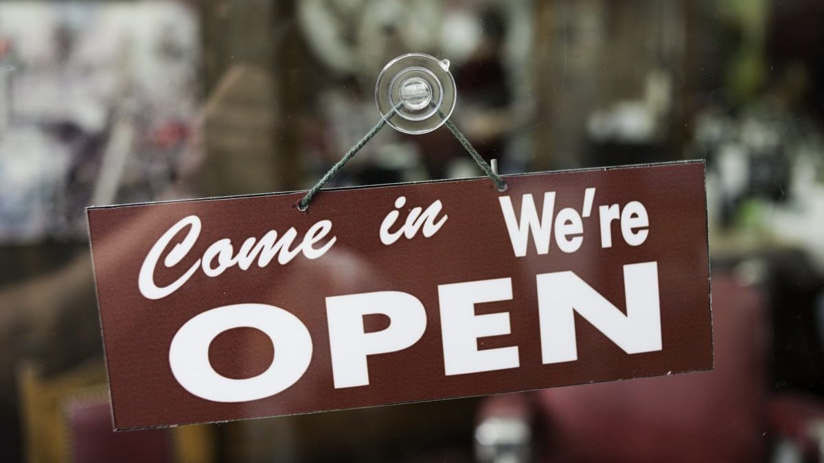 What’s Open During Bay Area Shelter-in-Place Order? – NBC Bay Area