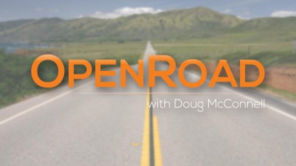 OpenRoad Episode 57 – NBC Bay Area