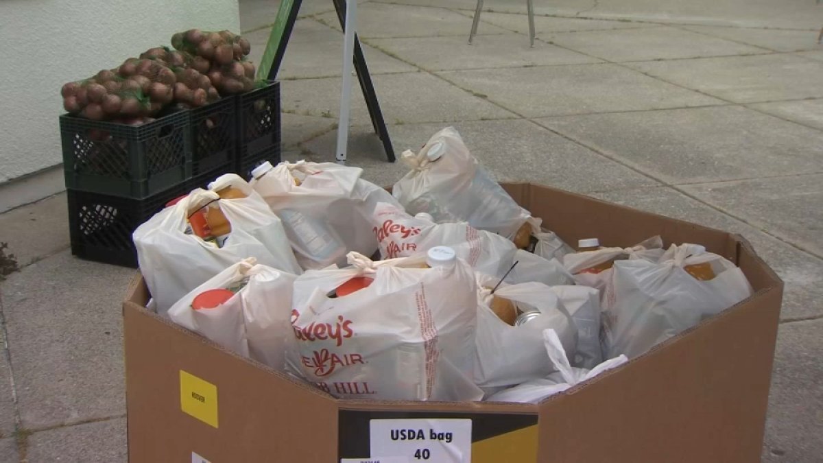 Rideshare Company Zum Teams With Oakland Unified to Get Meals to Kids ...