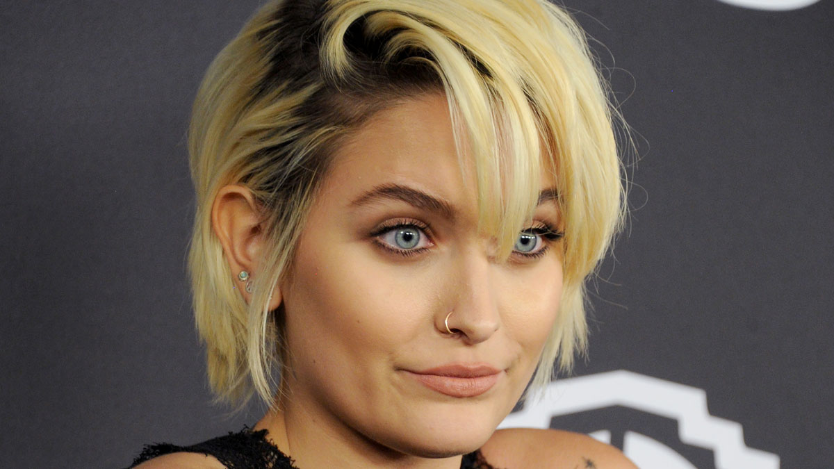 Here’s What Music Critics Are Saying About Paris Jackson’s Debut Solo ...