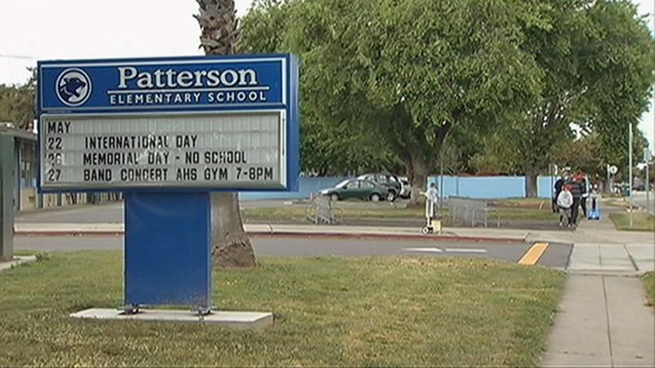 Fremont Teacher Accused of Slapping 3rd Grader Faces Lawsuit – NBC Bay Area