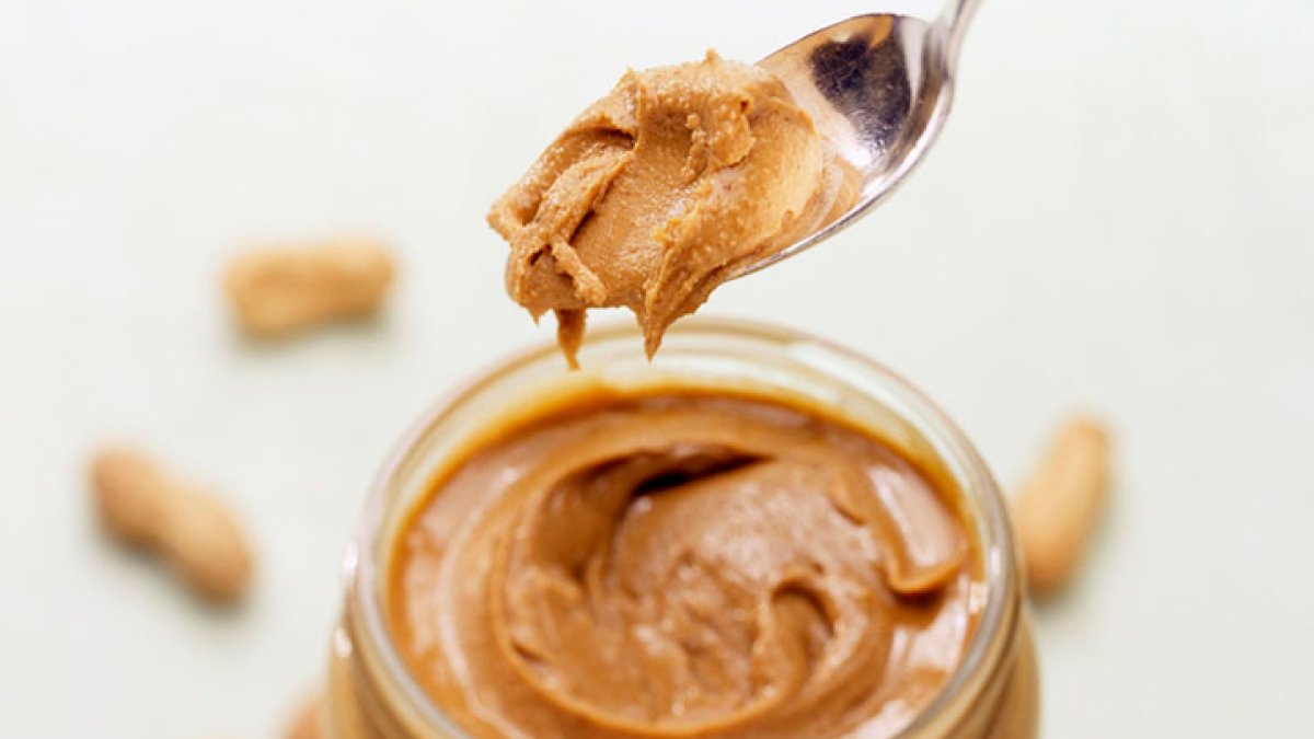 TSA Declares Peanut Butter Is a Liquid – NBC Bay Area