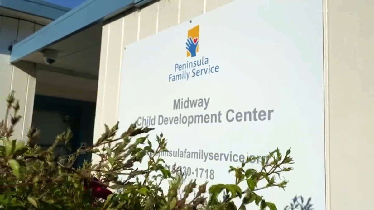 Peninsula Nonprofit Helps Families in Need During Shelter in Place ...