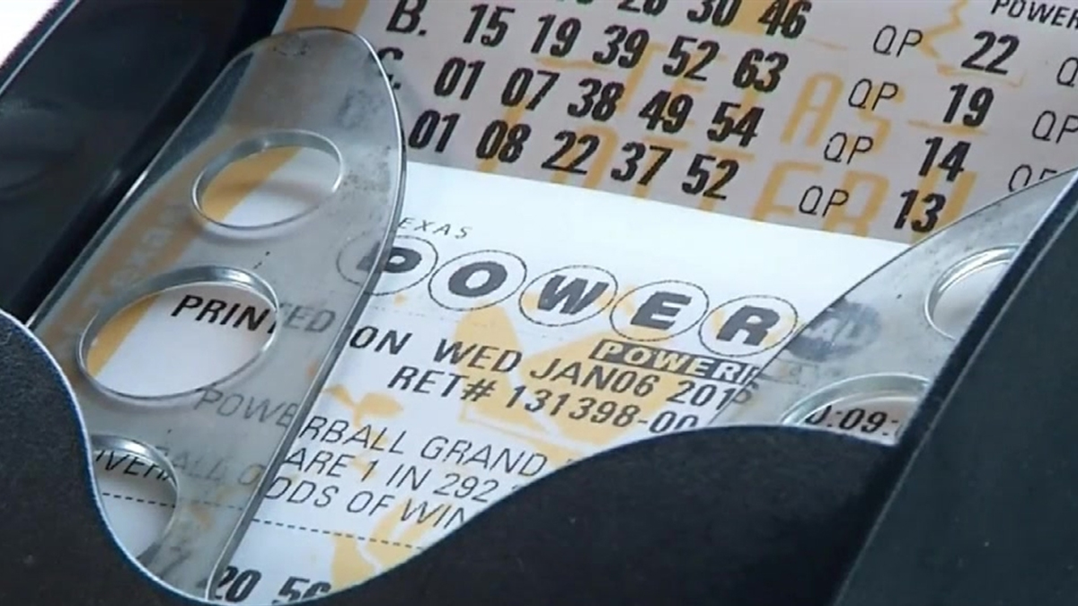 Powerball Jackpot Now $825 Million for Saturday’s Drawing – NBC Bay Area