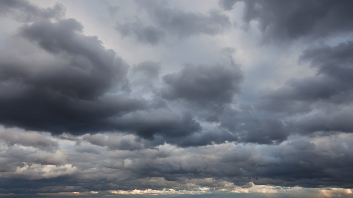 Climate in Crisis: Future Atmospheric River Storms – NBC Bay Area