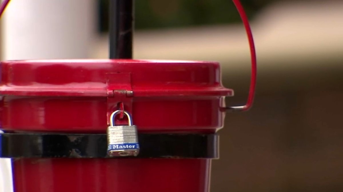 Salvation Army Red Kettles Targeted by Thieves in Contra Costa County ...