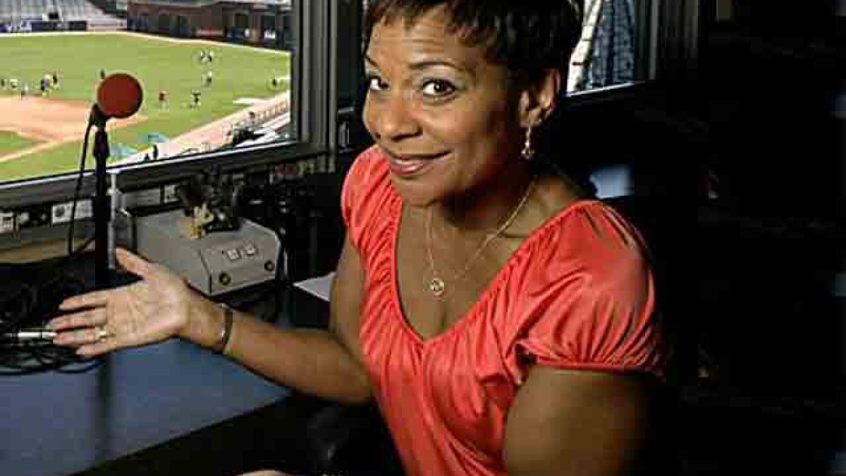 Longtime Giants PA announcer steps down after 24 seasons – NBC Bay Area