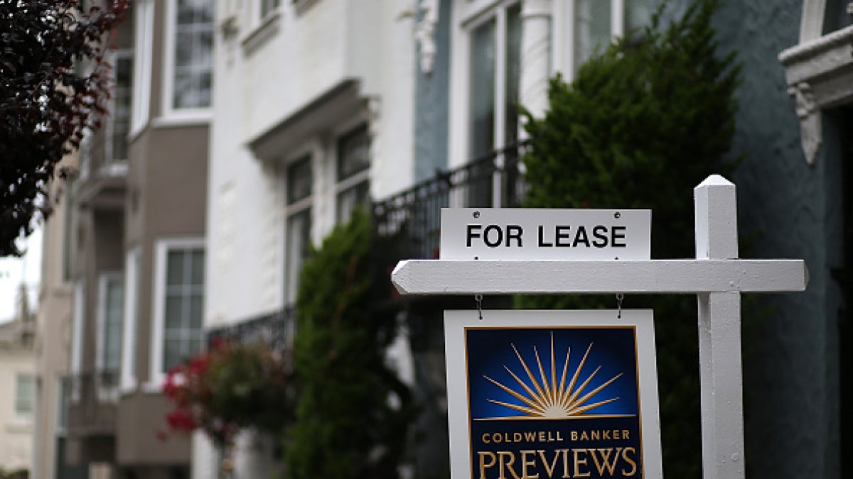 New Protections For California Renters in 2020 – NBC Bay Area