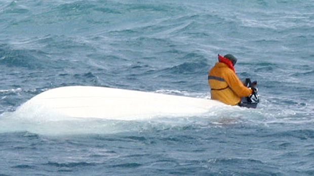 Anchor Blamed for NFL Boat Flip, Player Deaths – NBC Bay Area