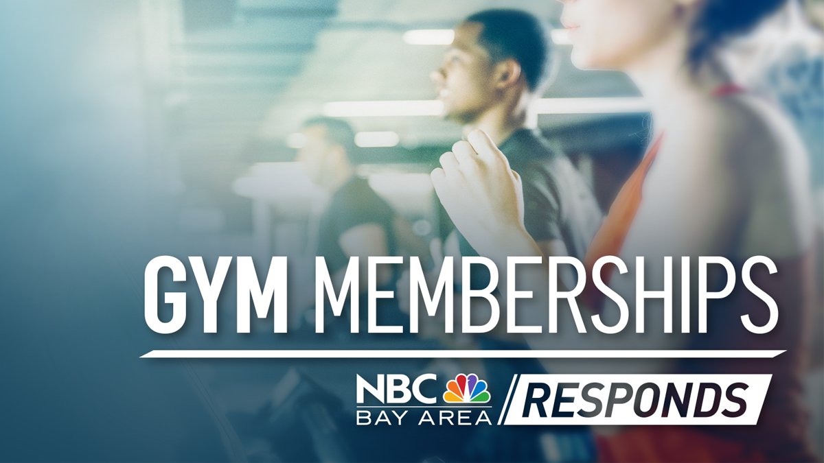 Making Your New Gym Membership Work Out – NBC Bay Area