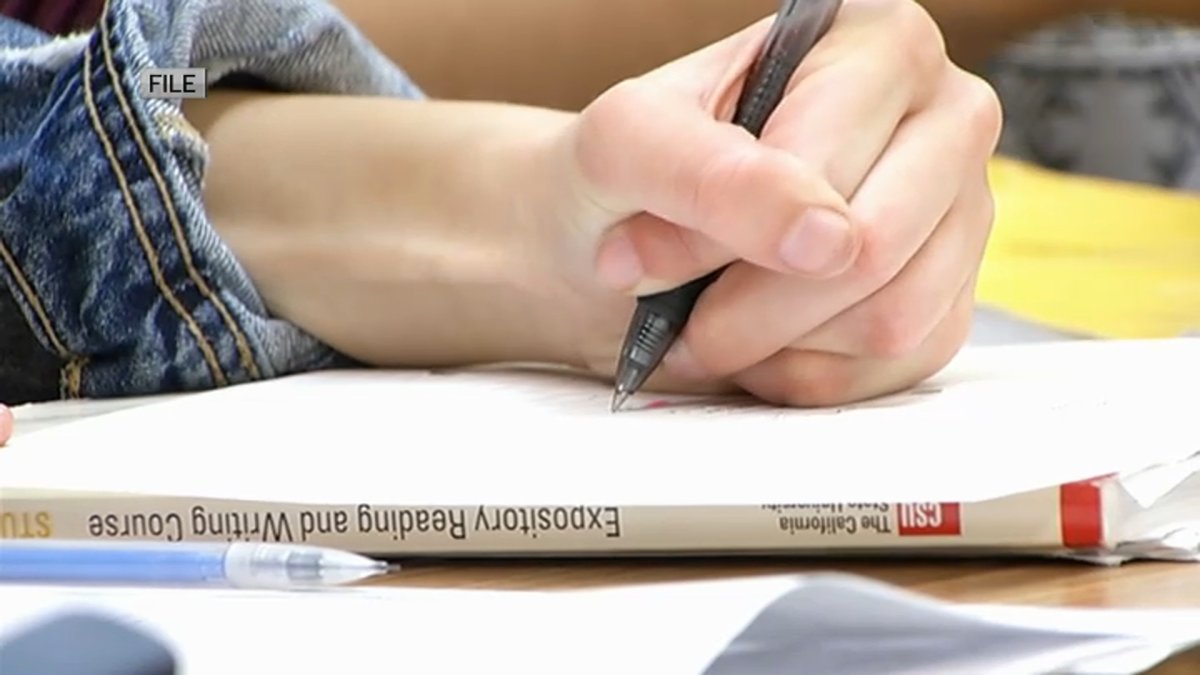 San Jose Unified’s Back-to-School Plan Still Up in the Air – NBC Bay Area