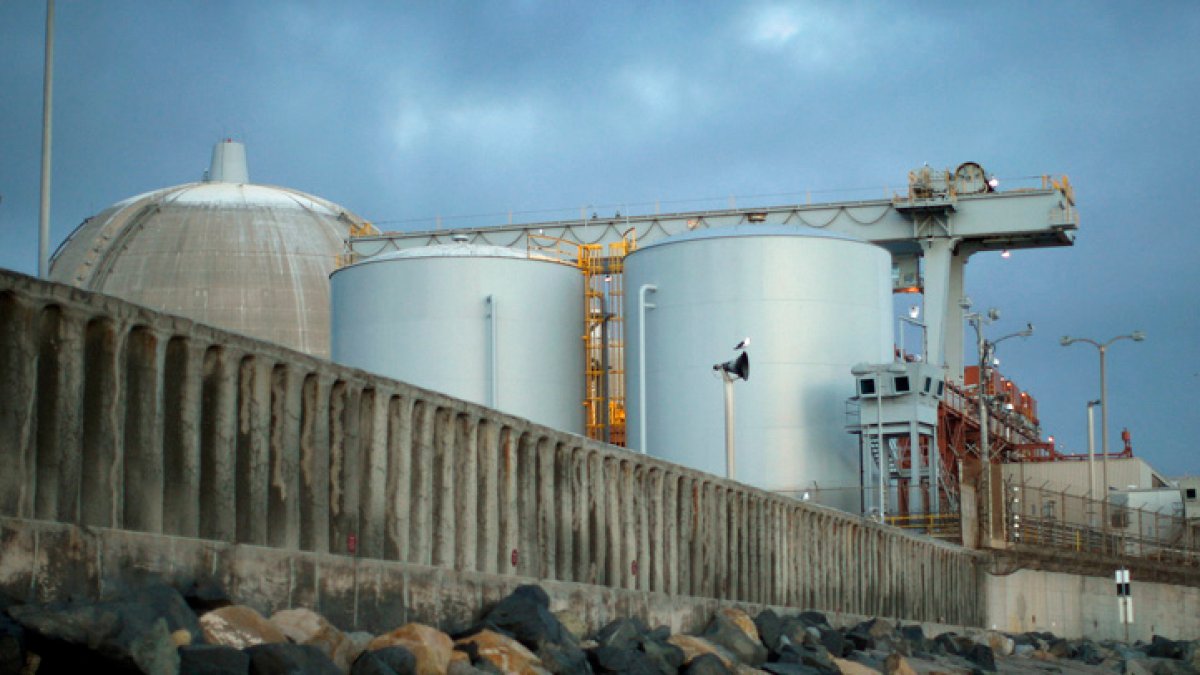 Environmentalists Fault Sending ‘Very Low Level’ Nuclear Waste to ...