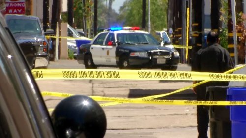 California Homicides, Violent Crime Increased in 2021 – NBC Bay Area California Homicides, Violent Crime Increased in 2021 – NBC Bay Area