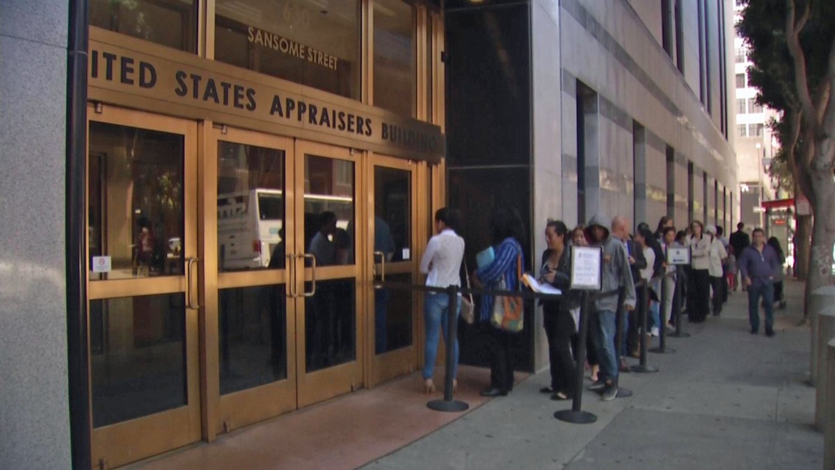 SF Public Defender Launches New Immigration Court Unit – NBC Bay Area