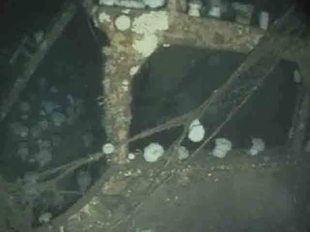 Gulf Disaster Renews SS Montebello Concerns – NBC Bay Area