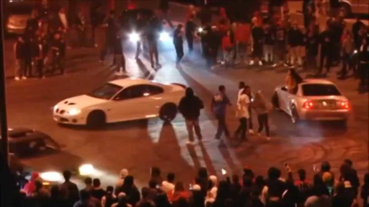 Fremont Introduces New Ordinance Cracking Down on Sideshow Activity ...