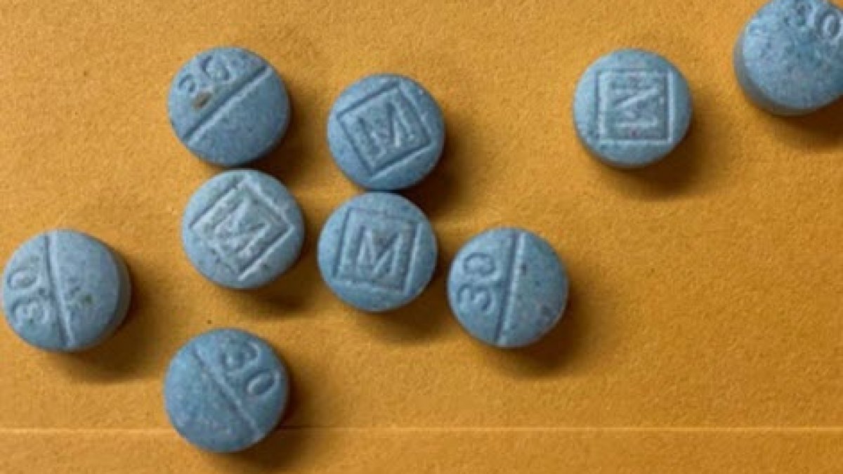 SJ Man Faces Murder Charge After Woman ODs on Fake Opioids – NBC Bay Area