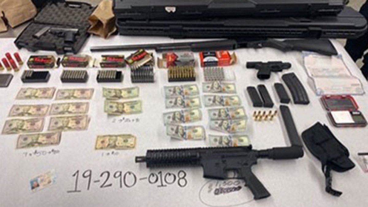 SJPD Teams With DA’s Office on Gun Violence Prevention – NBC Bay Area
