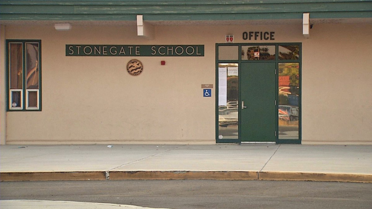 Mother Accuses Teacher of Hitting Her Son at San Jose School – NBC Bay Area