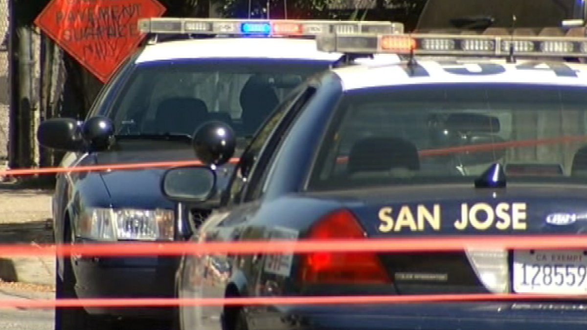 Deadly shooting in San Jose – NBC Bay Area