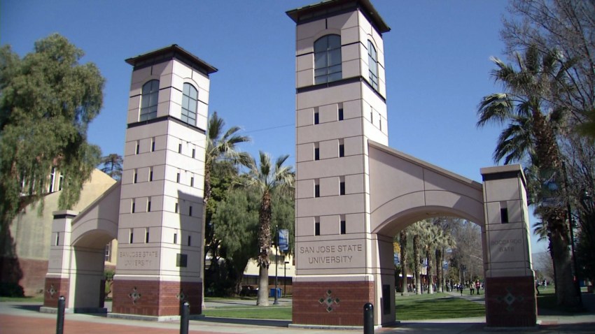 Three Bay Area Colleges Ranked Best In California: Report – NBC Bay Area