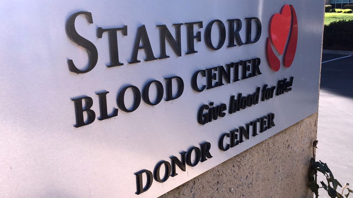 Stanford Blood Center experiencing critical shortage – NBC Bay Area