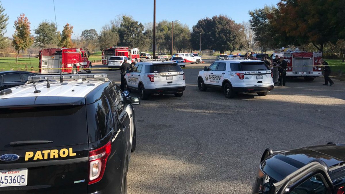 ’He Was Executed’: Stanislaus County Sheriff’s Deputy Killed Outside ... ’He Was Executed’: Stanislaus County Sheriff’s Deputy Killed Outside ...