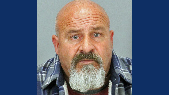 Tracy Man Arrested For Rape, Impersonating Officer in Milpitas: Police ...