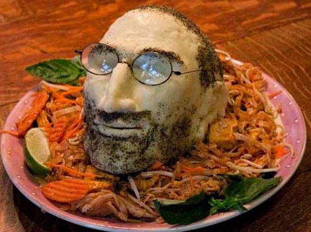 Steve Jobs Takes a Walk Among Mere Mortals – NBC Bay Area