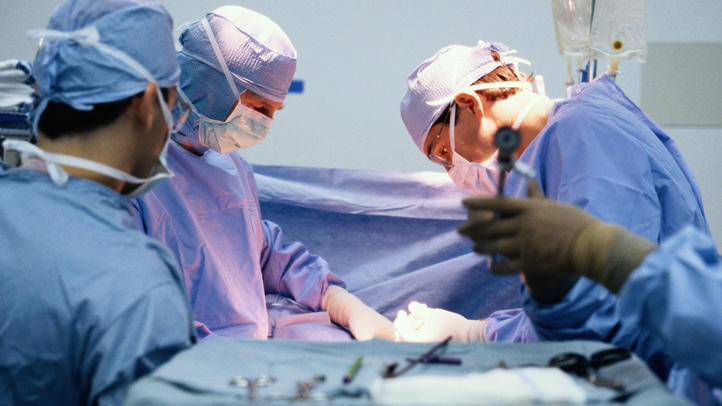 Man Severs Penis with X-Acto Knife – NBC Bay Area