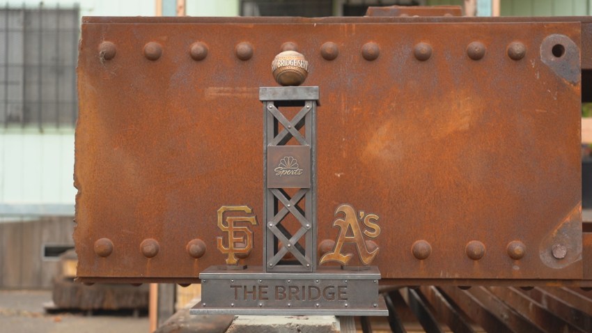 Everything You Need to Know About The Bridge, the Trophy for the Bay ...