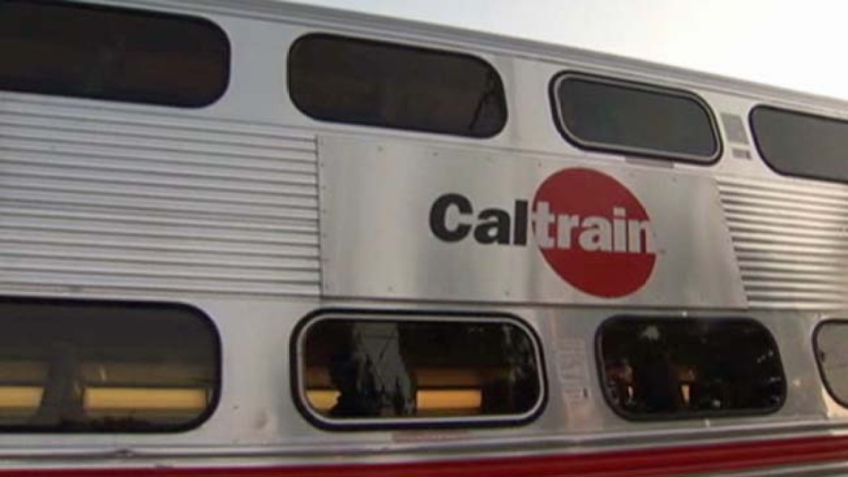 Caltrain Fatal Accident in Santa Clara – NBC Bay Area