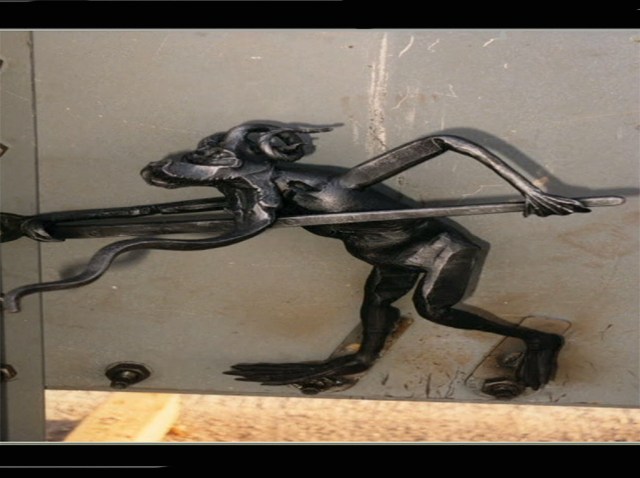 Original Bay Bridge Troll Back in Spotlight – NBC Bay Area